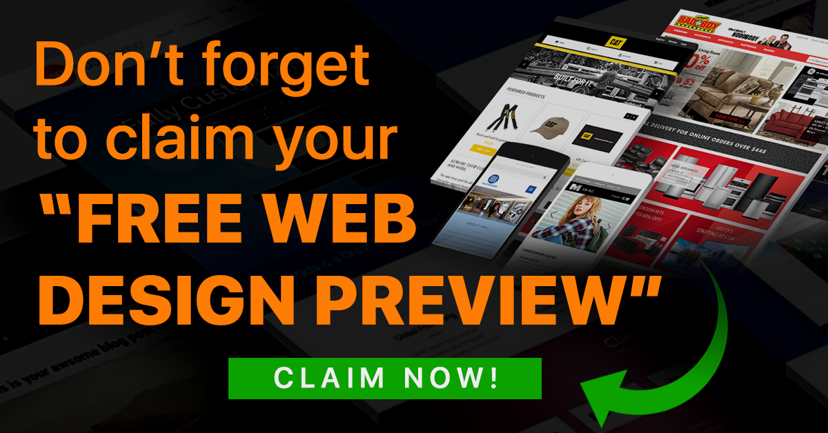 Why Website Redesign Matters for Your Business