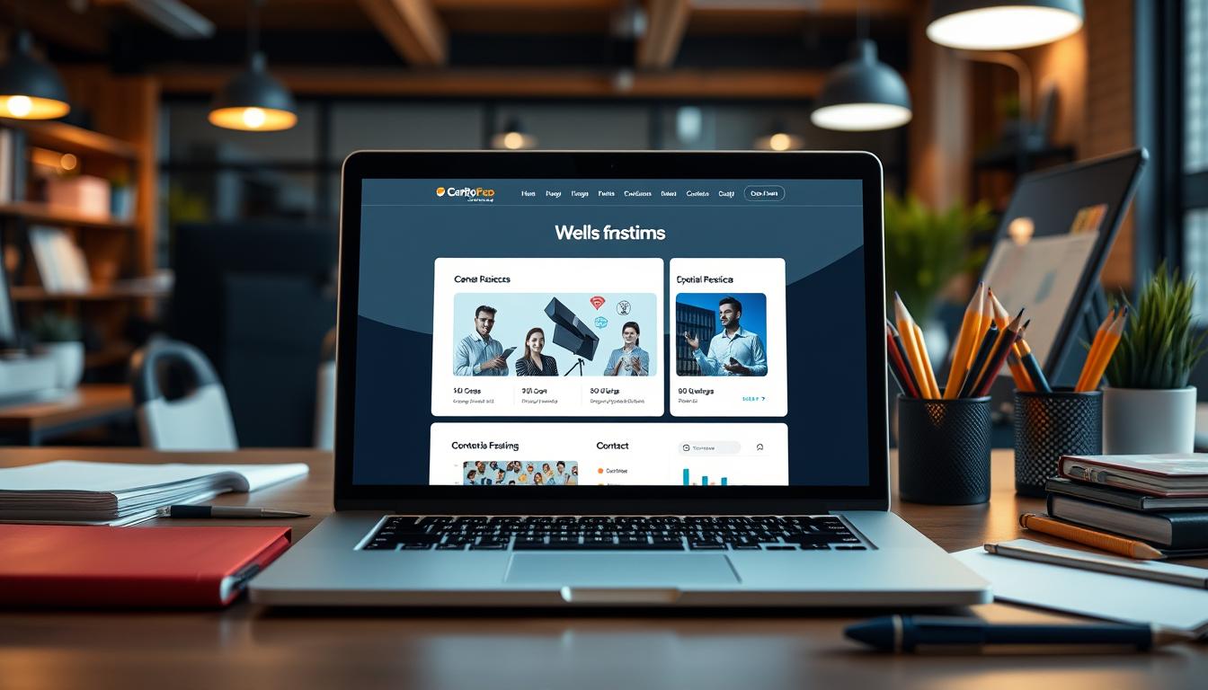 Building an Effective Business Website: Beginner's Guide